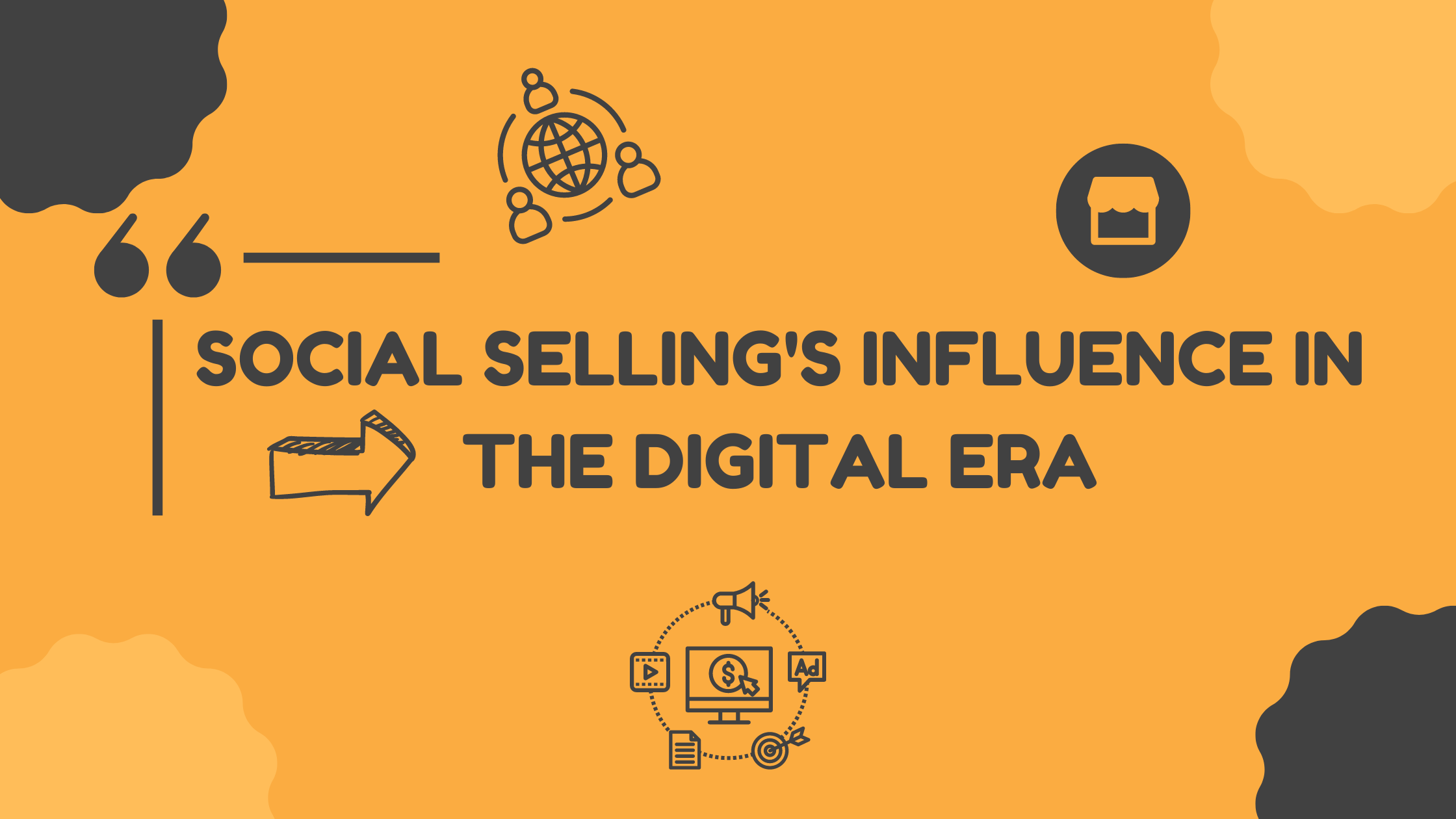 Social Selling’s Influence in the Digital Era – ReachOWL