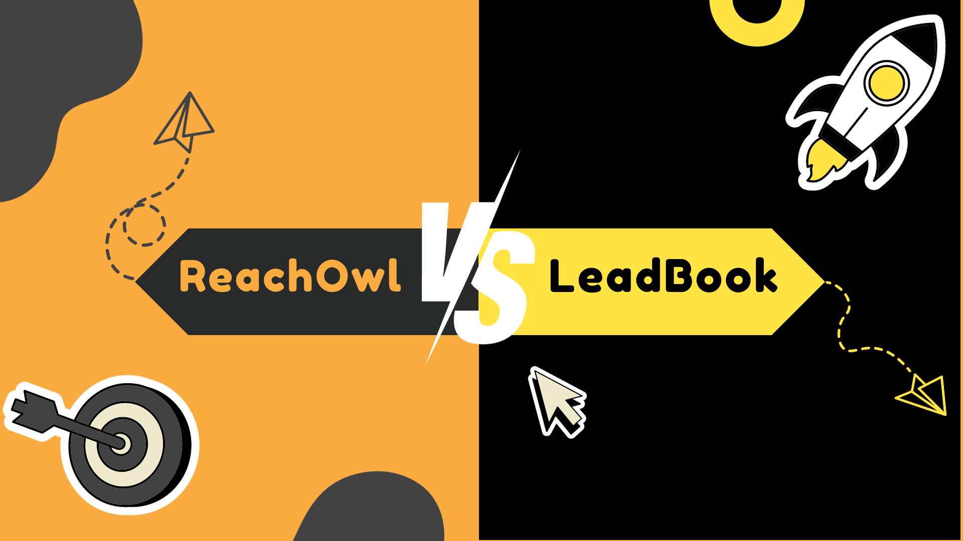 LeadBook vs. ReachOwl: A Comprehensive Comparison – ReachOWL