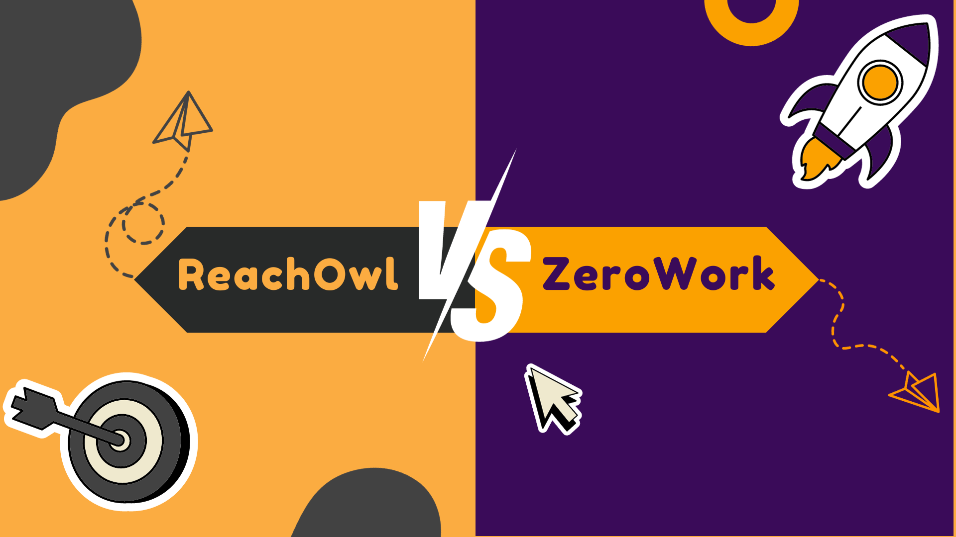 ReachOWL – Your ultimate tool for Facebook Marketing